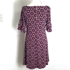 RN Studio by Ronni Nicole | Dresses | Rn Studioby Ronni Nicole Maroon ...